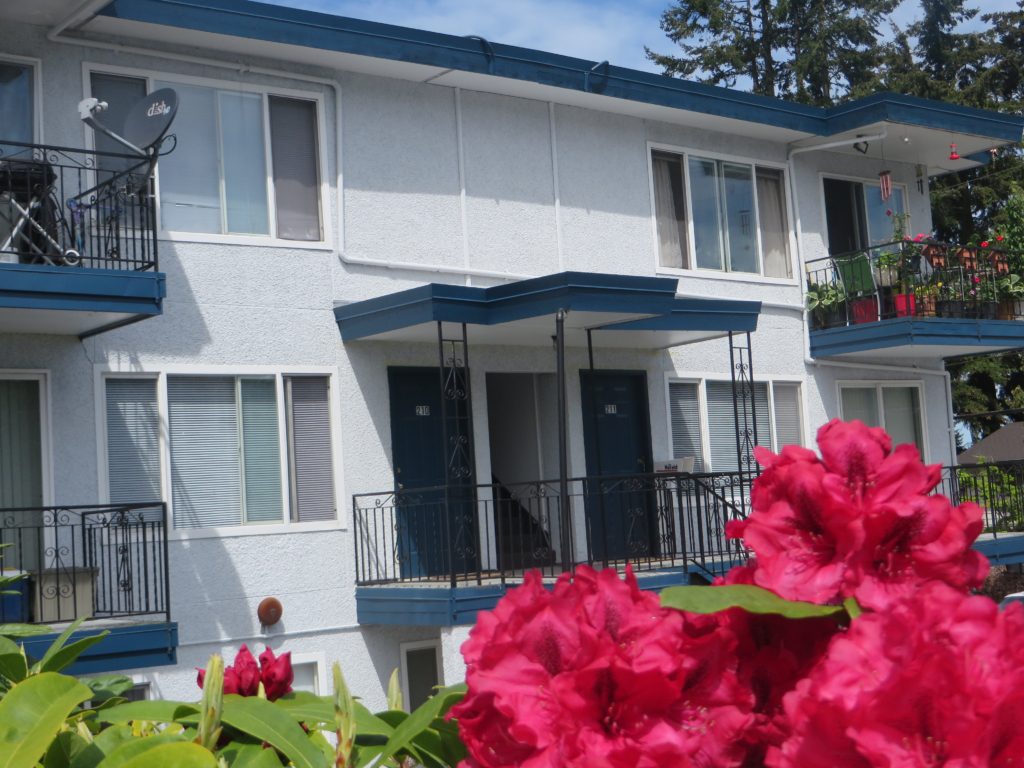 Apartments For Rent in Everett, WA | Williams Investments