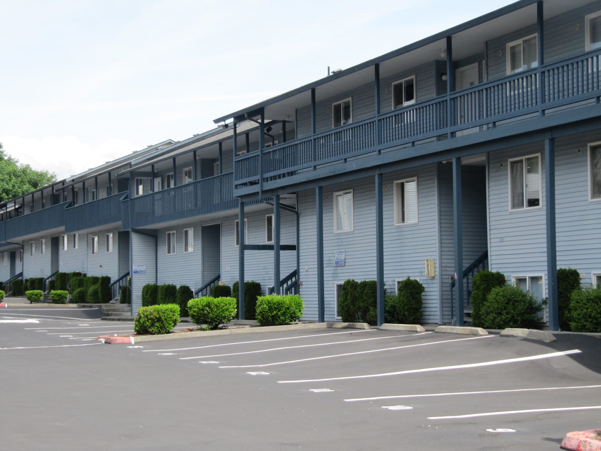 Contact | Williams Investments